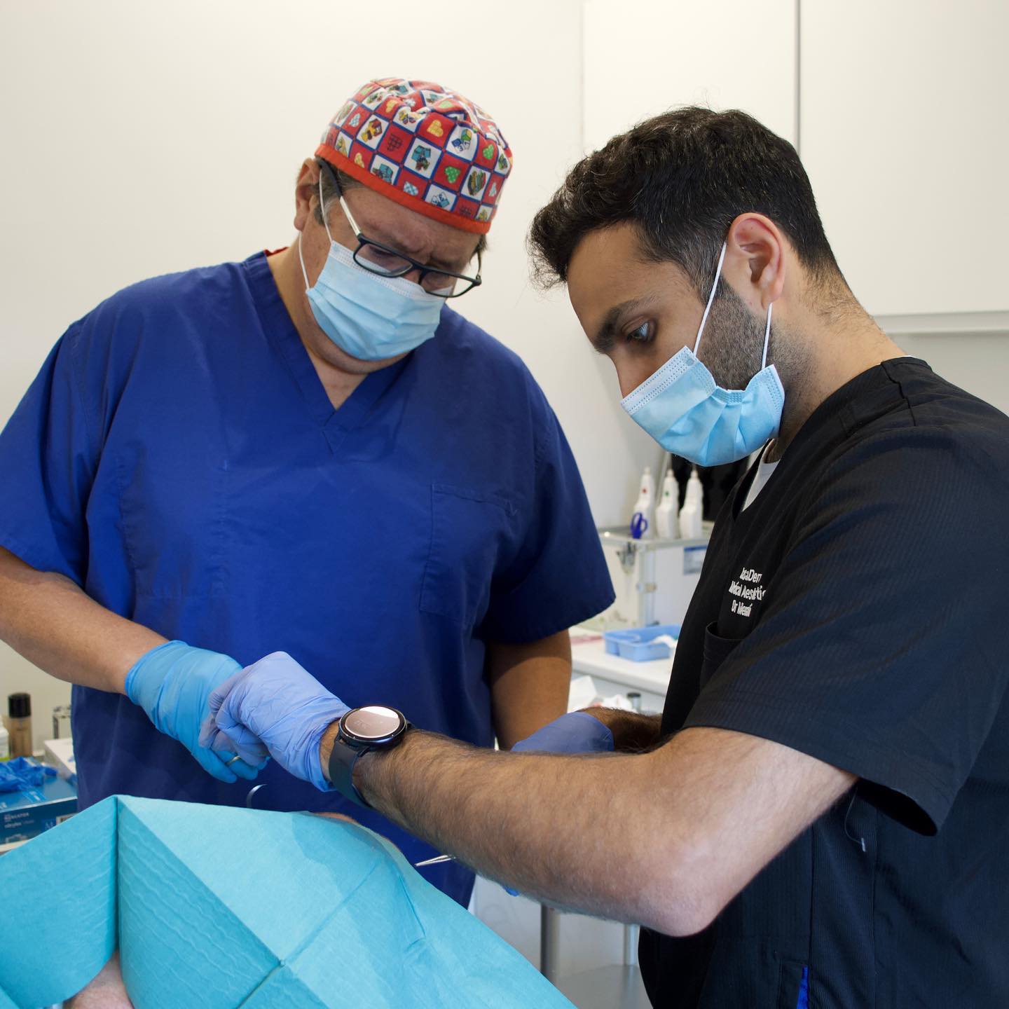 Private GP in Milton Keynes, Private Doctors - LasaDerm